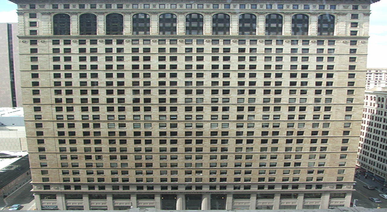 Oliver Building Thumb | Pittsburgh Beautiful