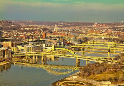 100 Reasons Why We'll Never Stop Loving Pittsburgh | Pittsburgh Beautiful