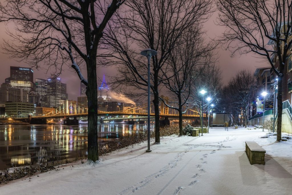 100 Reasons Why We'll Never Stop Loving Pittsburgh | Pittsburgh Beautiful