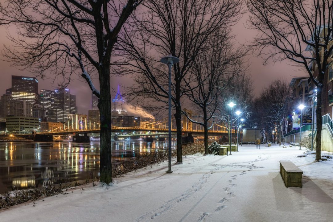 100 Reasons Why We'll Never Stop Loving Pittsburgh | Pittsburgh Beautiful