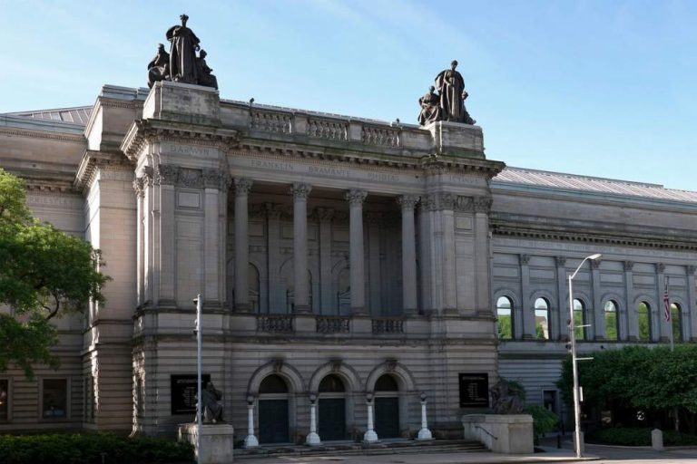 10 Must-Visit Landmarks in Pittsburgh | Pittsburgh Beautiful