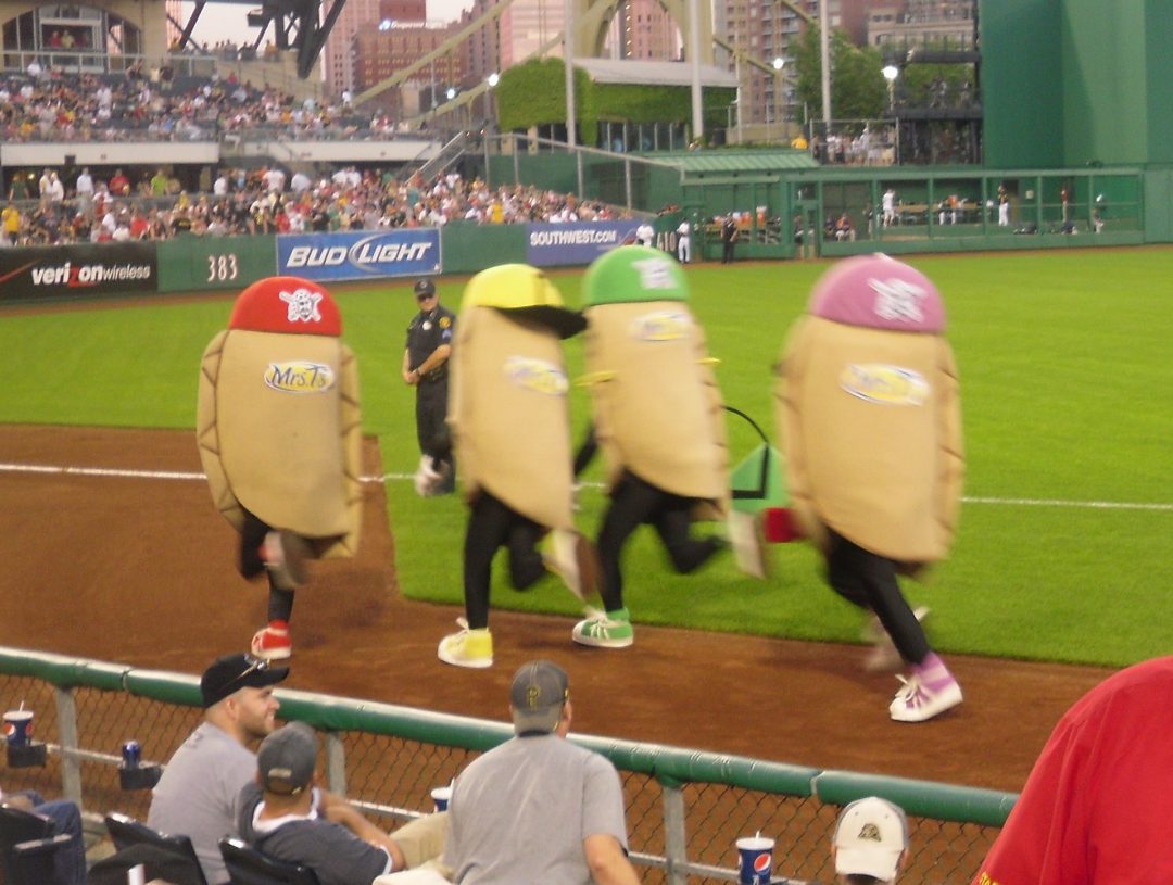 Pittsburgh Foods from A to Z: 26 Dishes to Try in the 'Burgh ...