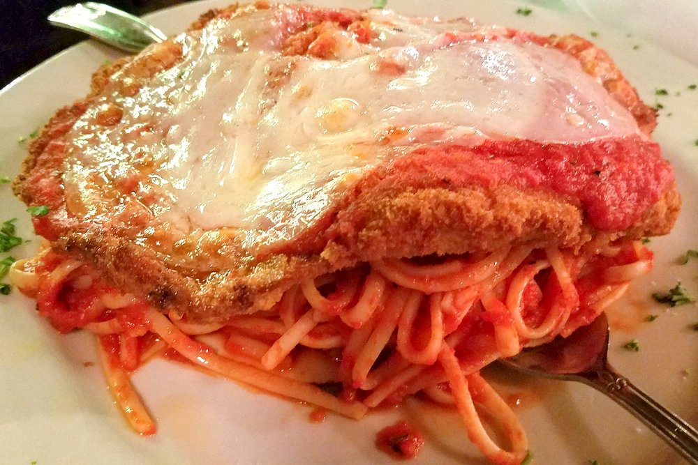 5 Great Restaurants in Crafton | Pittsburgh Beautiful