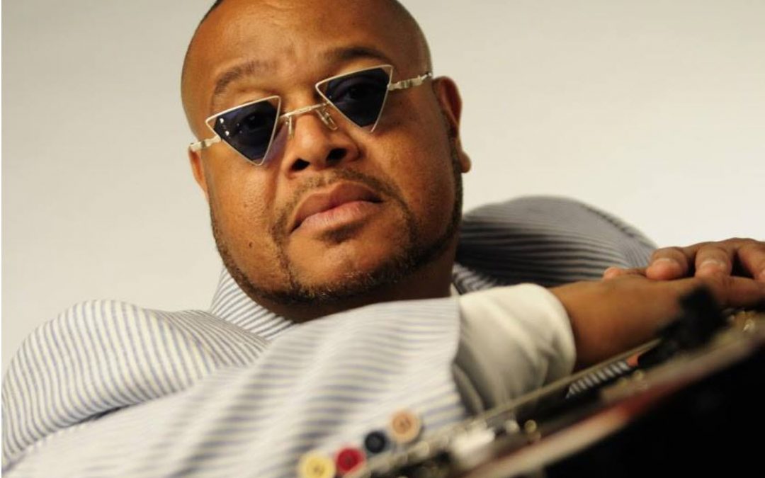 Pittsburgh Jazz... Dwayne Dolphin is Indigenous | Pittsburgh Beautiful