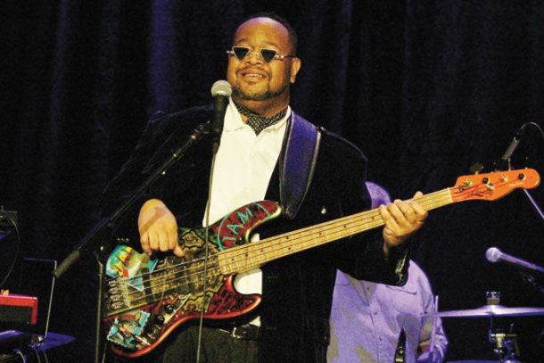 Pittsburgh Jazz... Dwayne Dolphin is Indigenous | Pittsburgh Beautiful