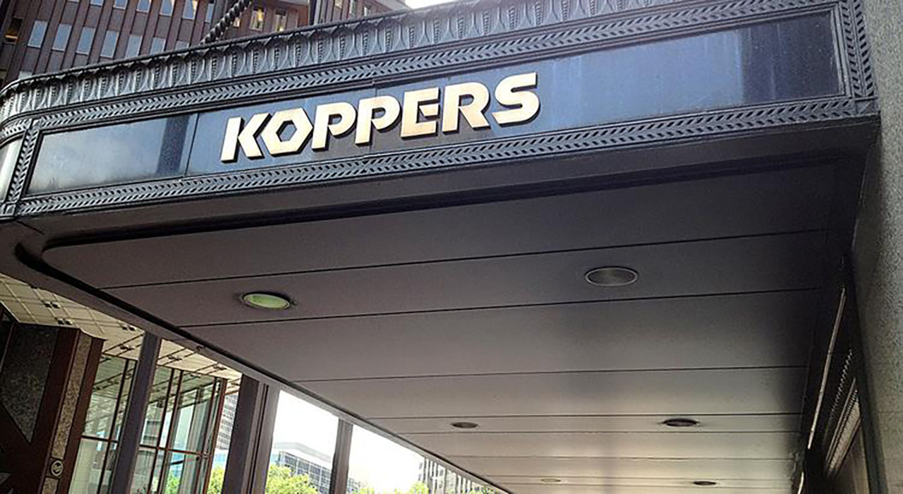 The Koppers Building in Pittsburgh | Pittsburgh Beautiful