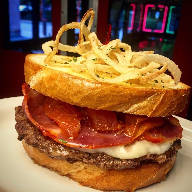 5 Great Restaurants in Manchester | Pittsburgh Beautiful