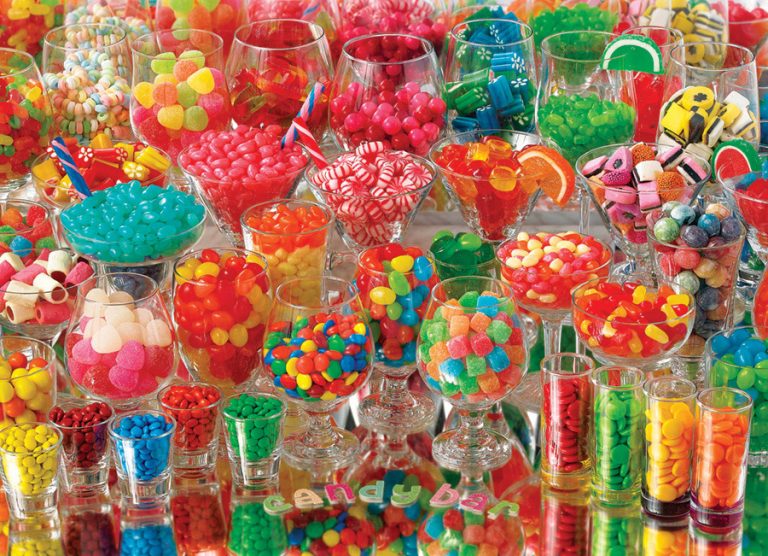 The Ultimate Guide to the Best Candy Stores in Pittsburgh | Pittsburgh ...