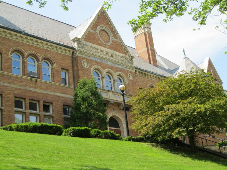 13 Creepy Pittsburgh Ghost Stories | Pittsburgh Beautiful