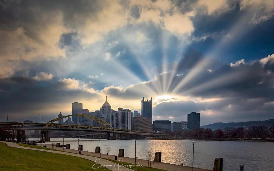 15 Reasons You Know You're a Pittsburgher When... | Pittsburgh Beautiful
