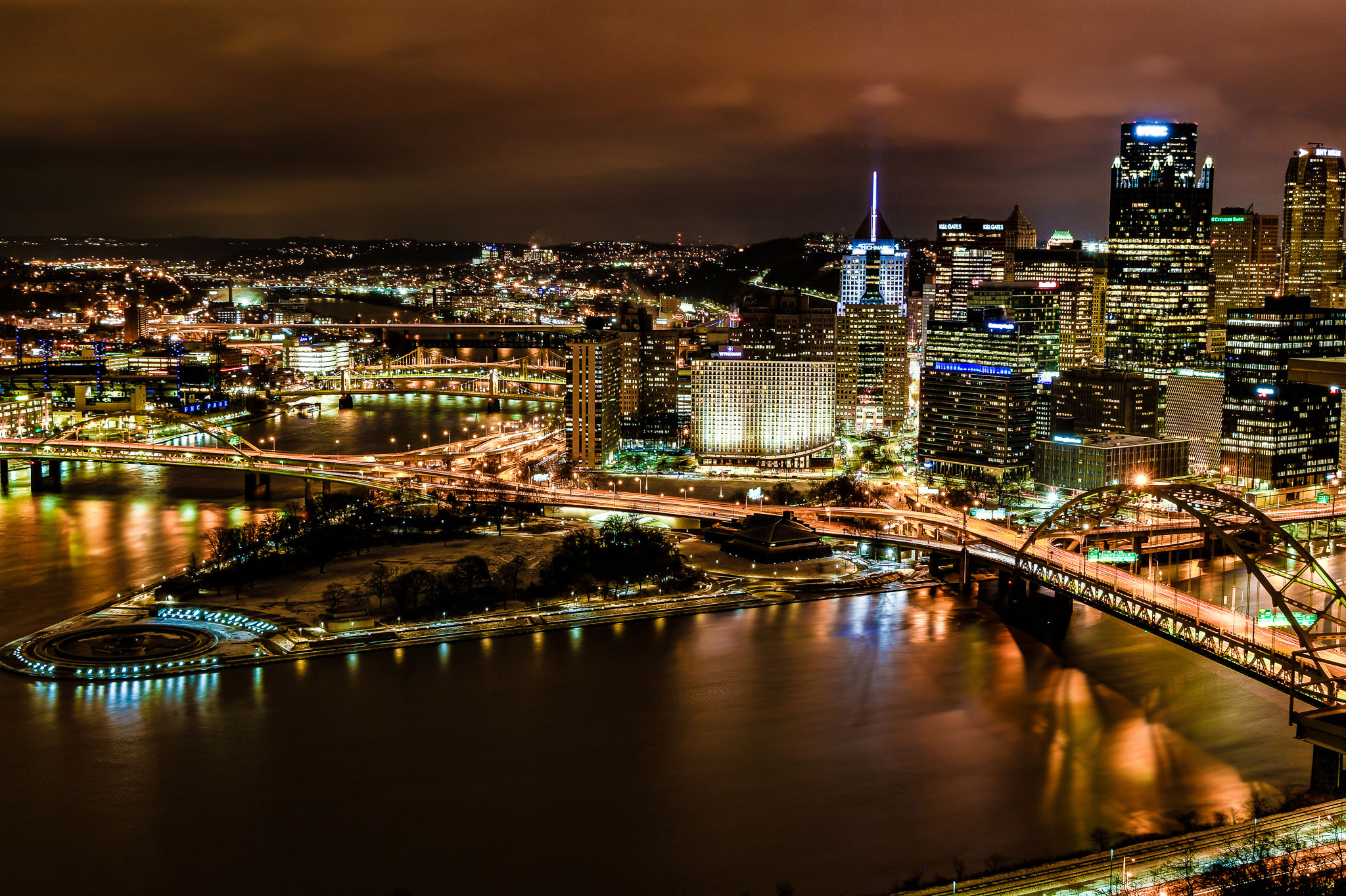 Famous People from Pittsburgh: 5 More Pittsburgh Celebrities ...