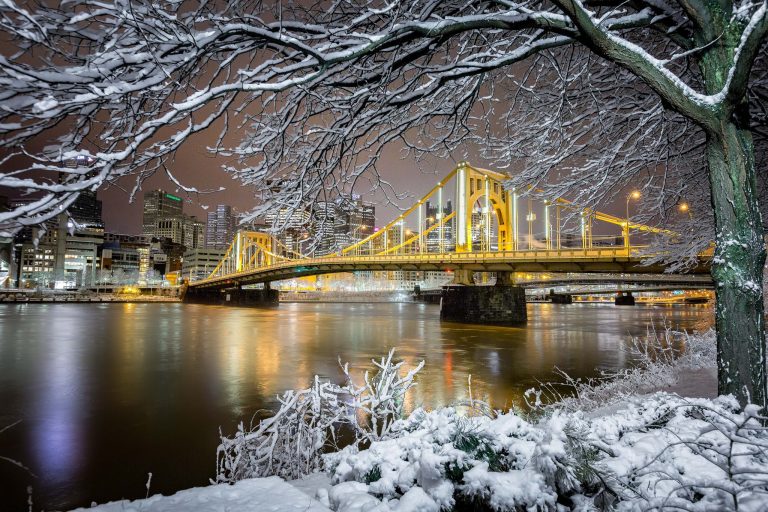 Pittsburgh's 7 Seasons | Pittsburgh Beautiful