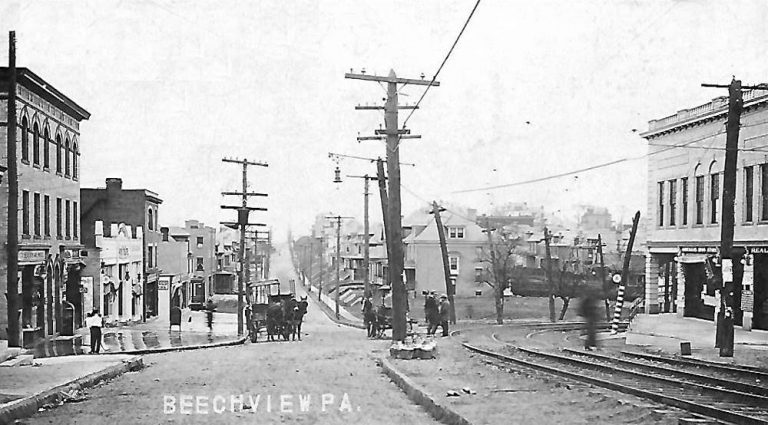 Beechview | Pittsburgh Beautiful