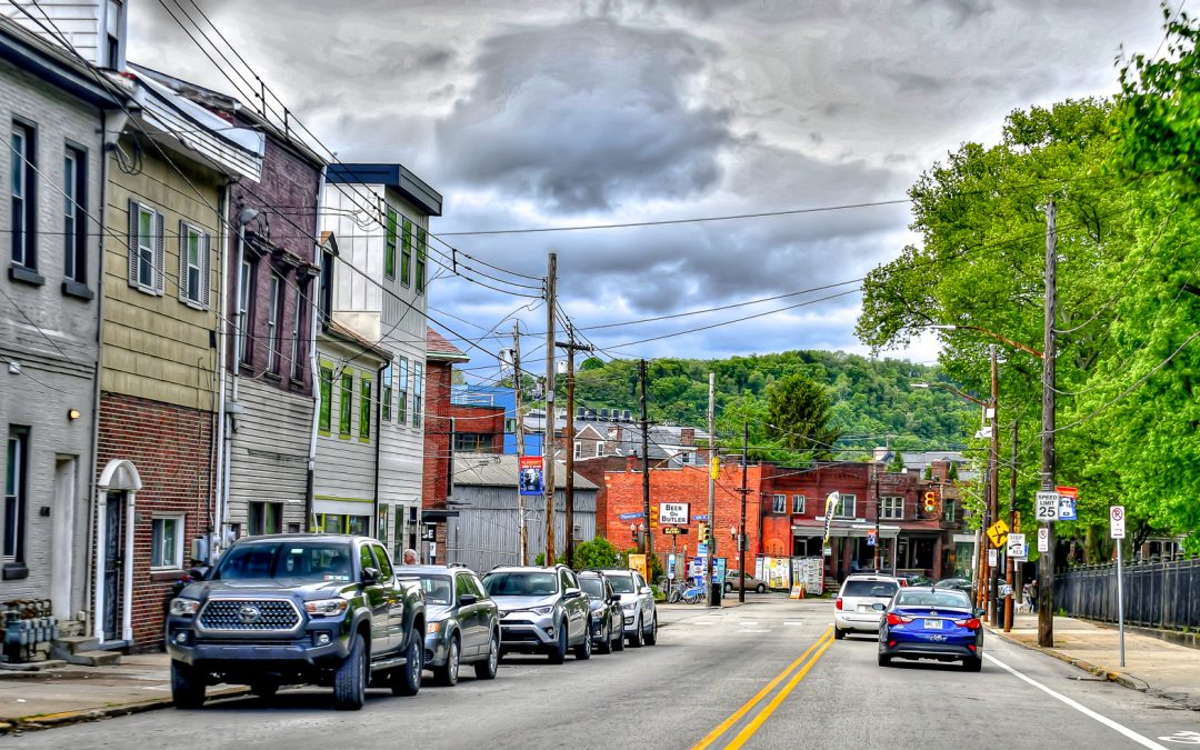 Pittsburghese from A to Z: The Ultimate Collection Part 1 - A & B ...