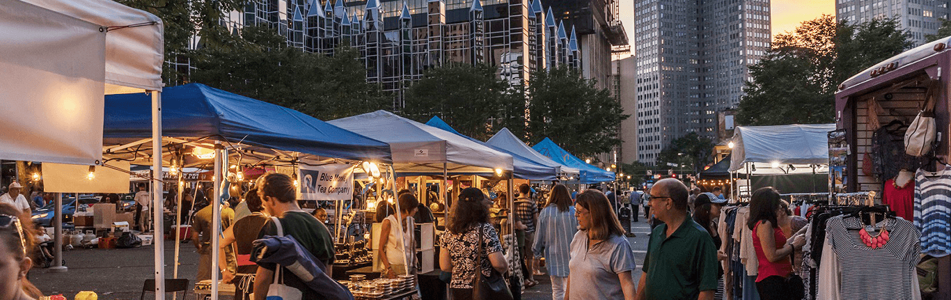 Night-Market | Pittsburgh Beautiful