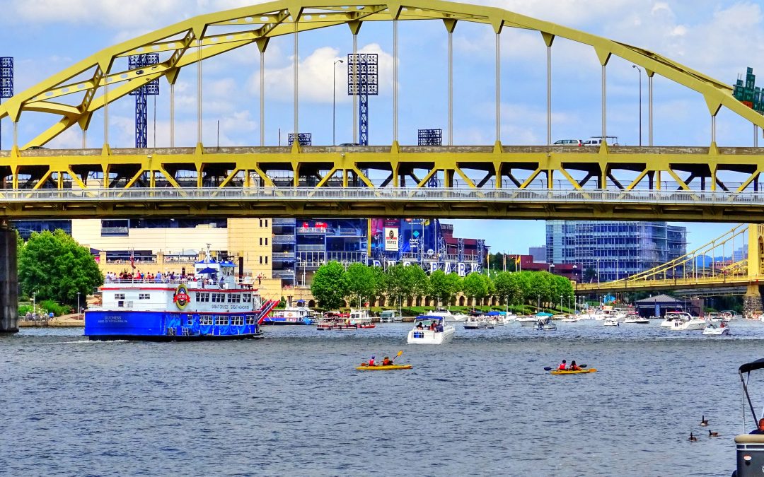 Pittsburghese from A to Z the Ultimate Collection Part 8: O & P ...