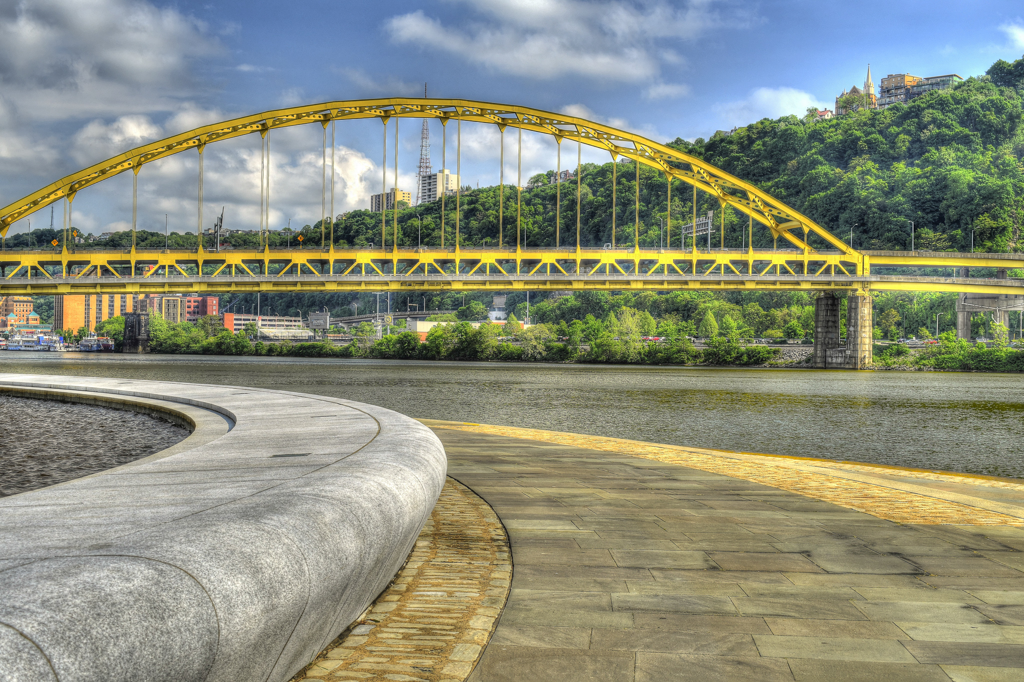 The Pittsburgh Beautiful Podcast | Pittsburgh Beautiful