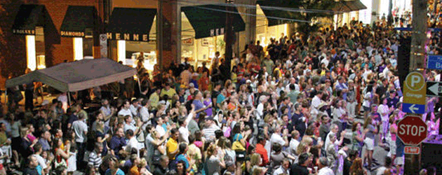 5 Things to do in Shadyside | Pittsburgh Beautiful