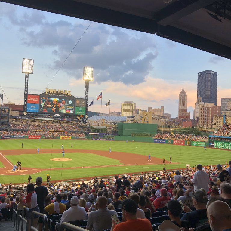 100 Years of KDKA Radio | Pittsburgh Beautiful