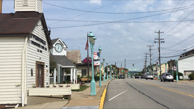 5 Great Restaurants in Ross Township | Pittsburgh Beautiful