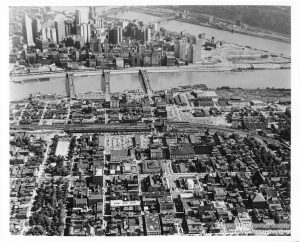 Allegheny Center | Pittsburgh | Pittsburgh Beautiful