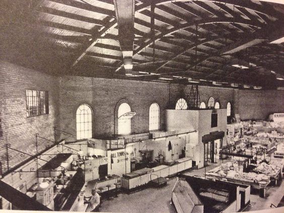 Allegheny Center | Pittsburgh | Pittsburgh Beautiful