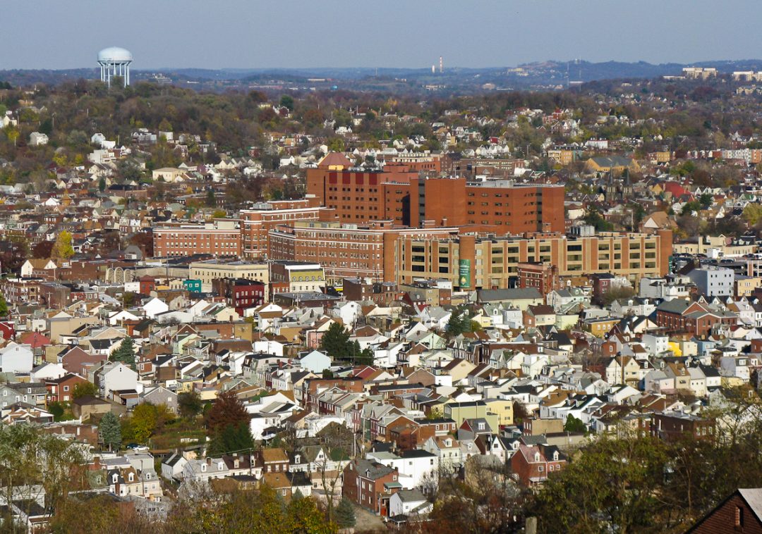 Bloomfield | Pittsburgh Beautiful