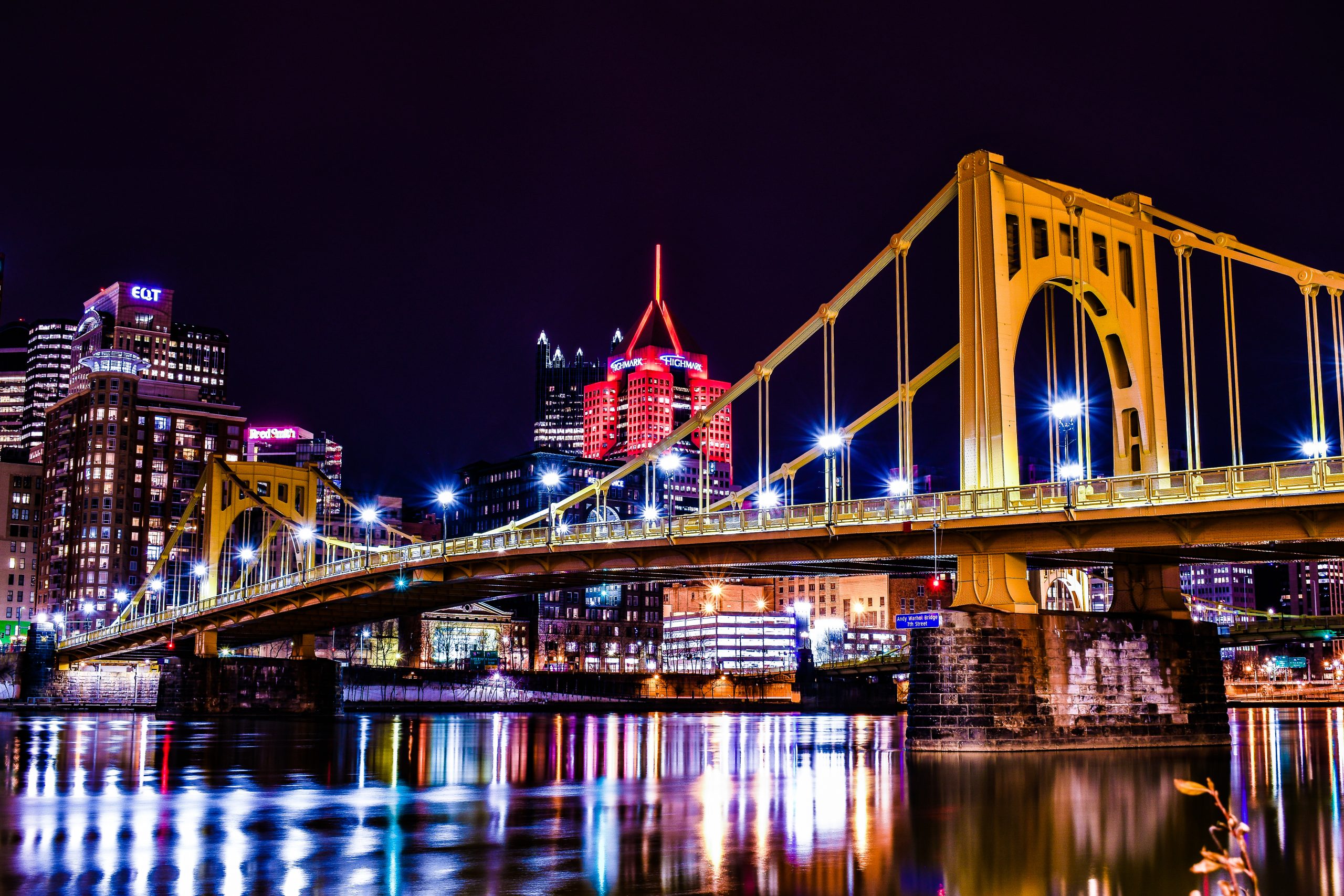 Pittsburgh - The City Through Your Eyes | Pittsburgh | Pittsburgh Beautiful
