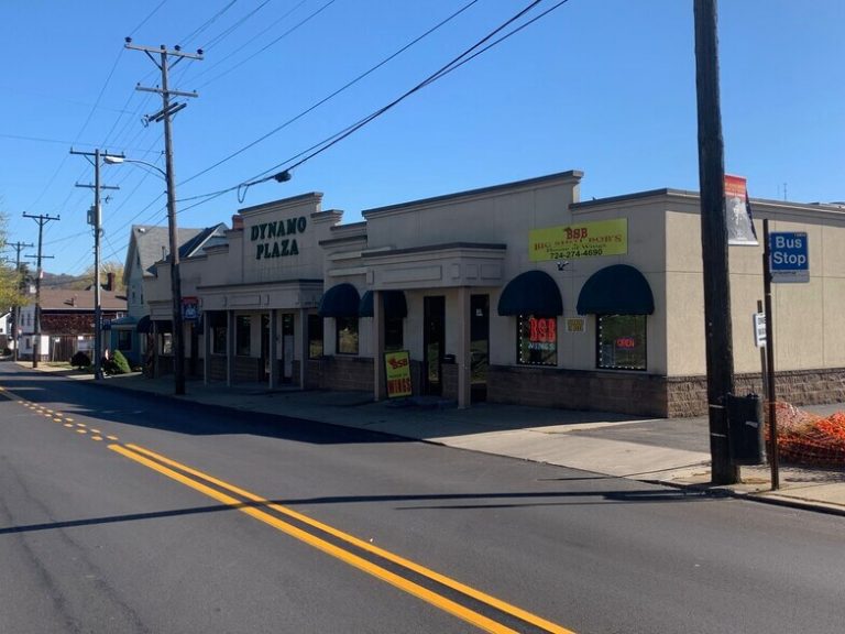 Pittsburgh Suburbs: Springdale | Pittsburgh Beautiful