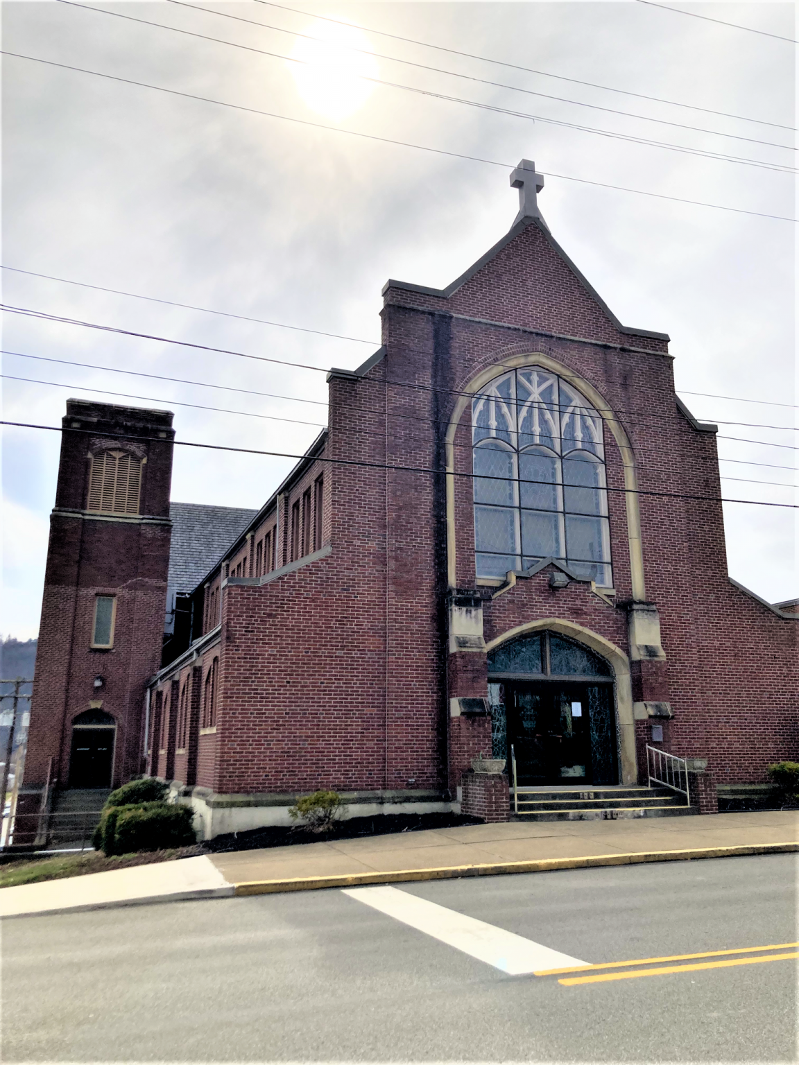 Pittsburgh Suburbs: Springdale | Pittsburgh Beautiful