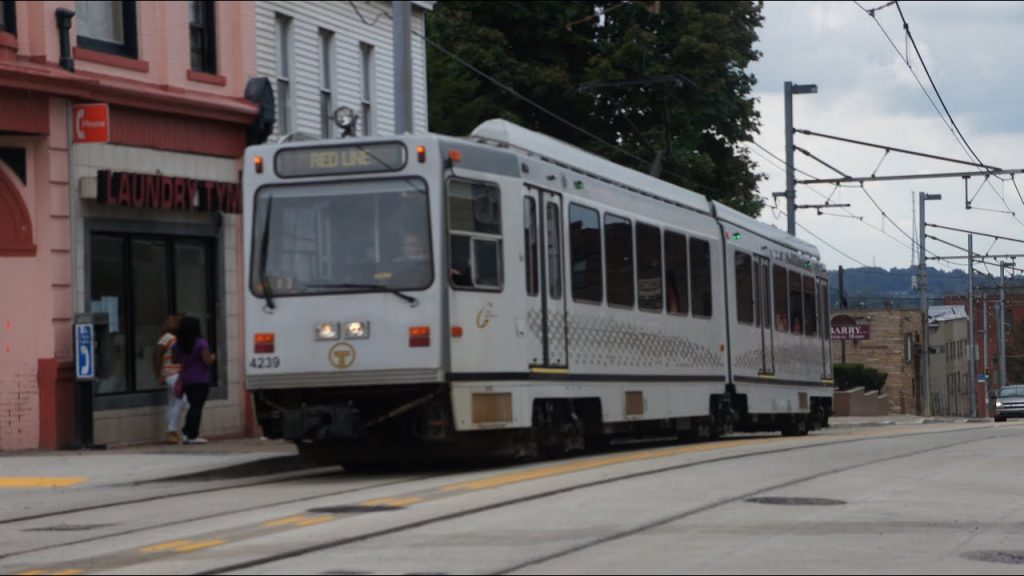 Allentown | Pittsburgh Beautiful