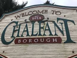 chalfant | Pittsburgh Beautiful