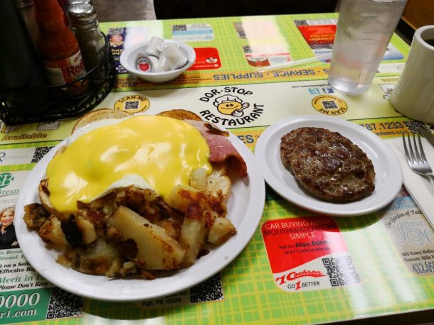 The Best Restaurants In Pittsburgh | Pittsburgh Beautiful