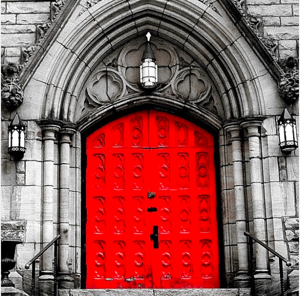 trinity-cathedral | Pittsburgh Beautiful