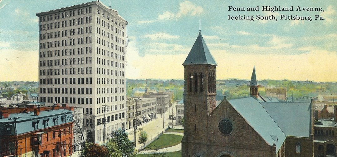 Was Pittsburgh Really Named Pittsburg First? | Pittsburgh Beautiful