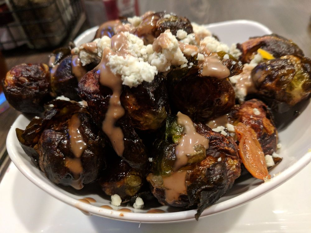 5 Great Restaurants in Millvale | Pittsburgh Beautiful