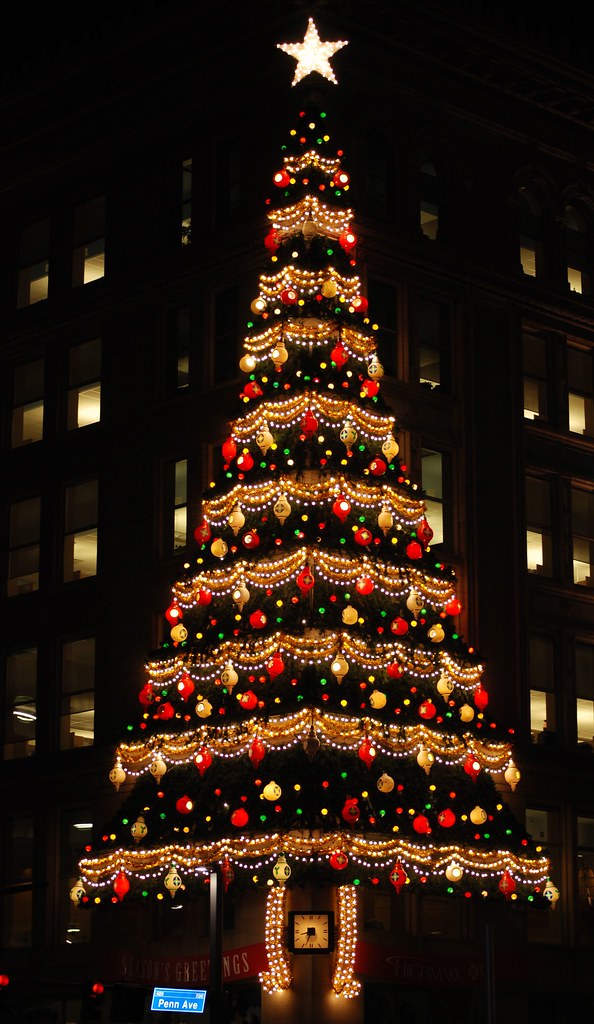 highmark-unity-tree | Pittsburgh Beautiful