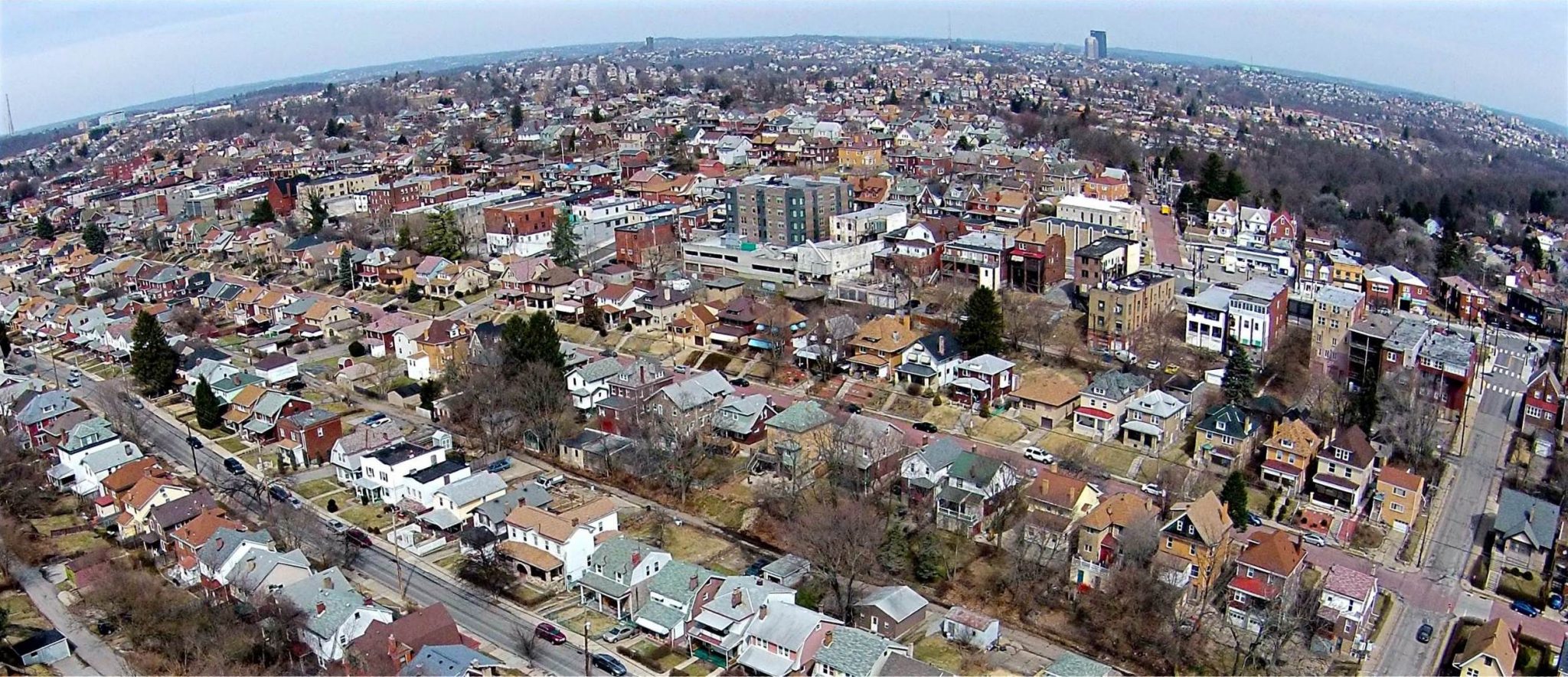 Brookline | Pittsburgh Beautiful