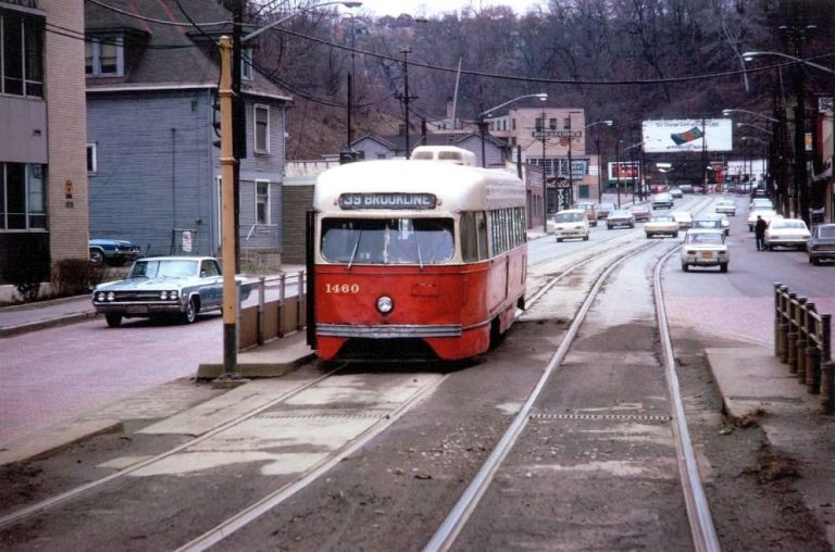 Brookline | Pittsburgh Beautiful