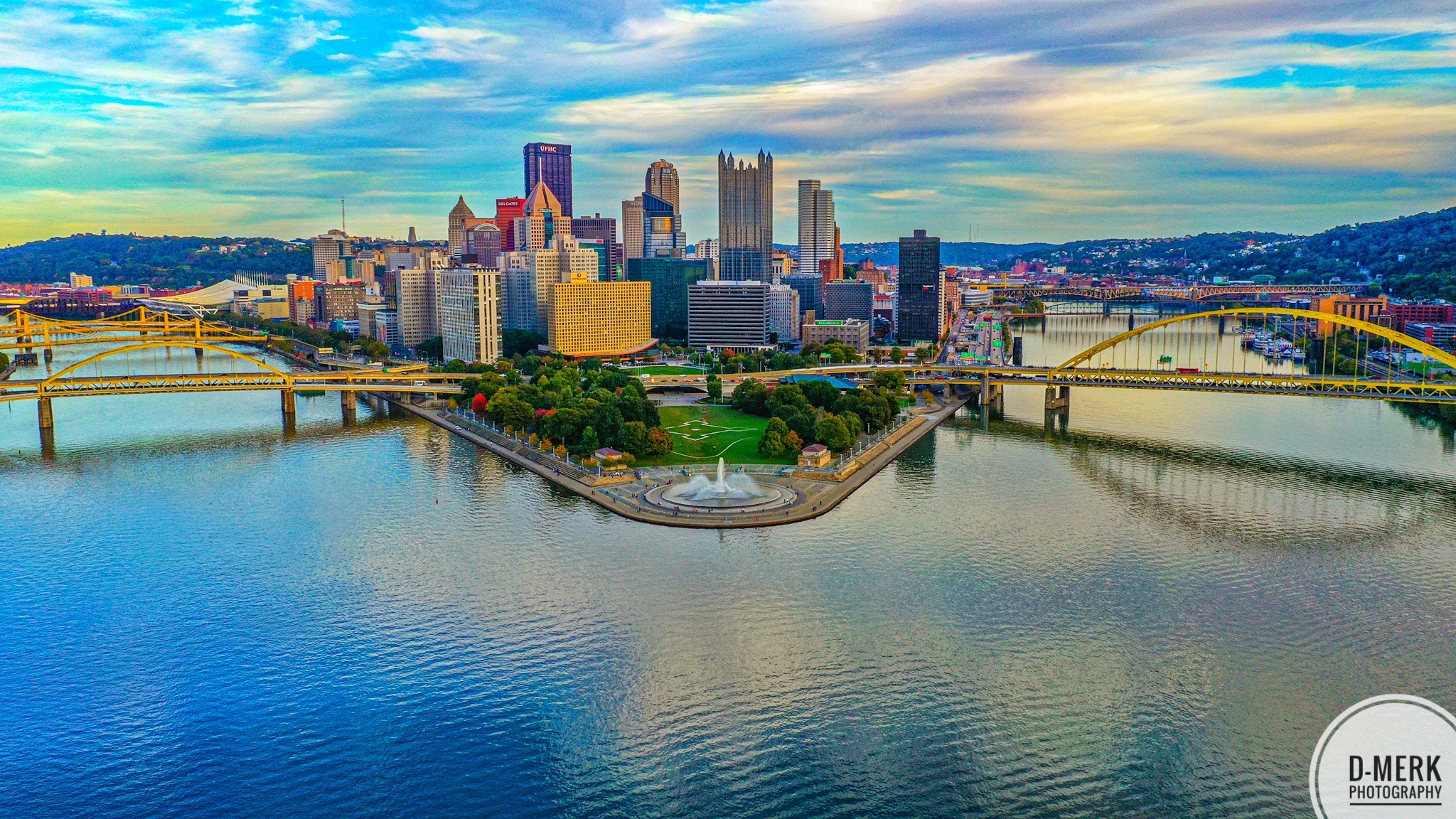 7 More Iconic Pittsburghers | Pittsburgh Beautiful