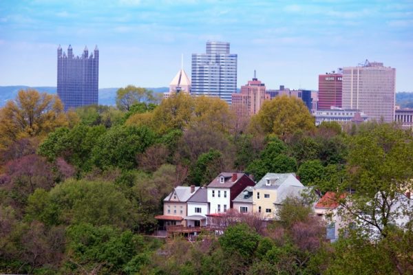 Pittsburgh Suburbs: Shaler | Pittsburgh Beautiful