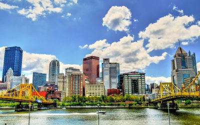 Pittsburgh's 7 Seasons | Pittsburgh Beautiful