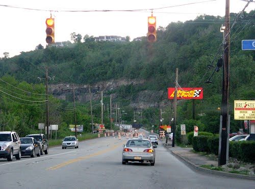 Cheswick | Pittsburgh Beautiful