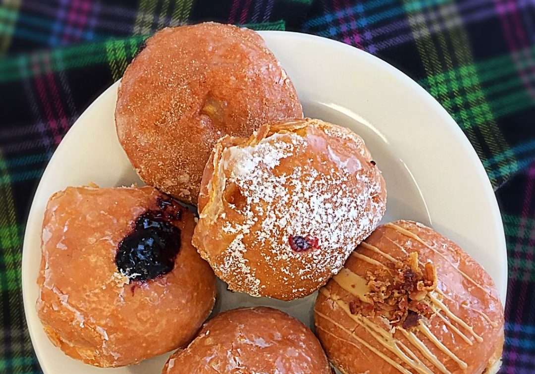 Pittsburgh Foods from A to Z: 26 Dishes to Try in the 'Burgh ...