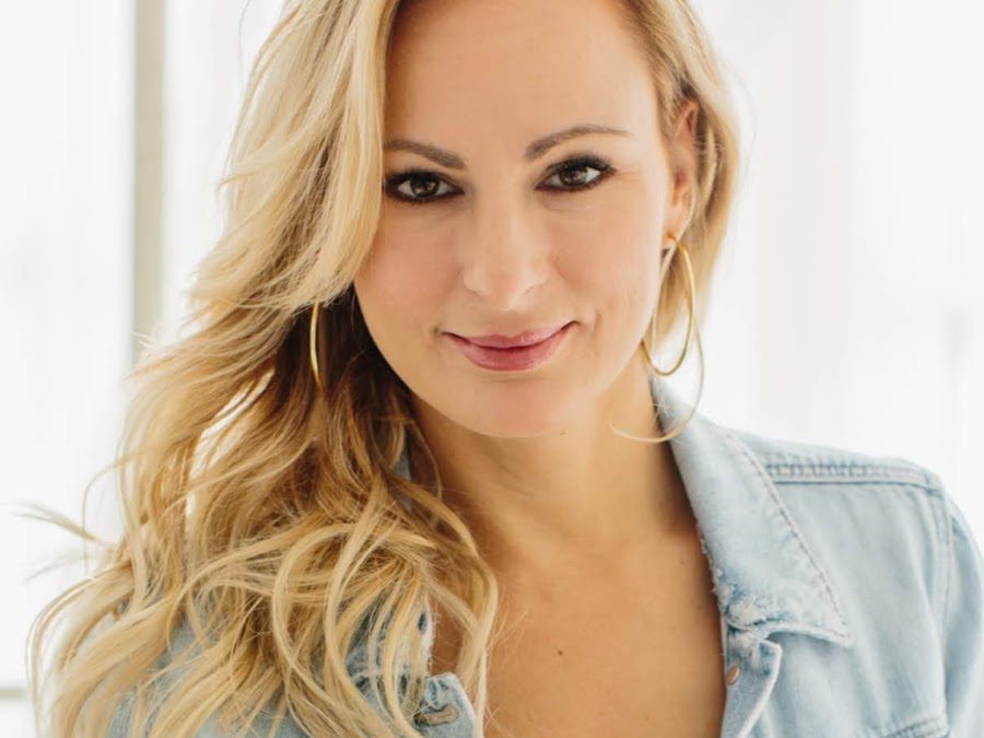 Christi Lukasiak - From Pittsburgh Mom to Dance Mom and Back ...