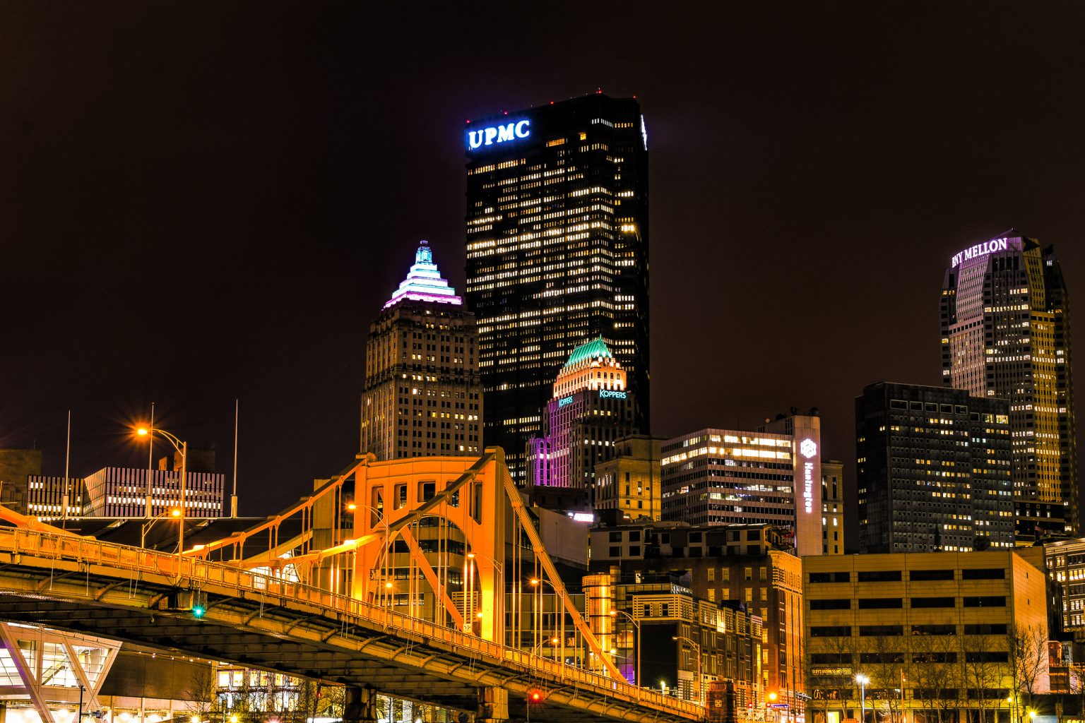 Hidden Pittsburgh Gems | Pittsburgh Beautiful