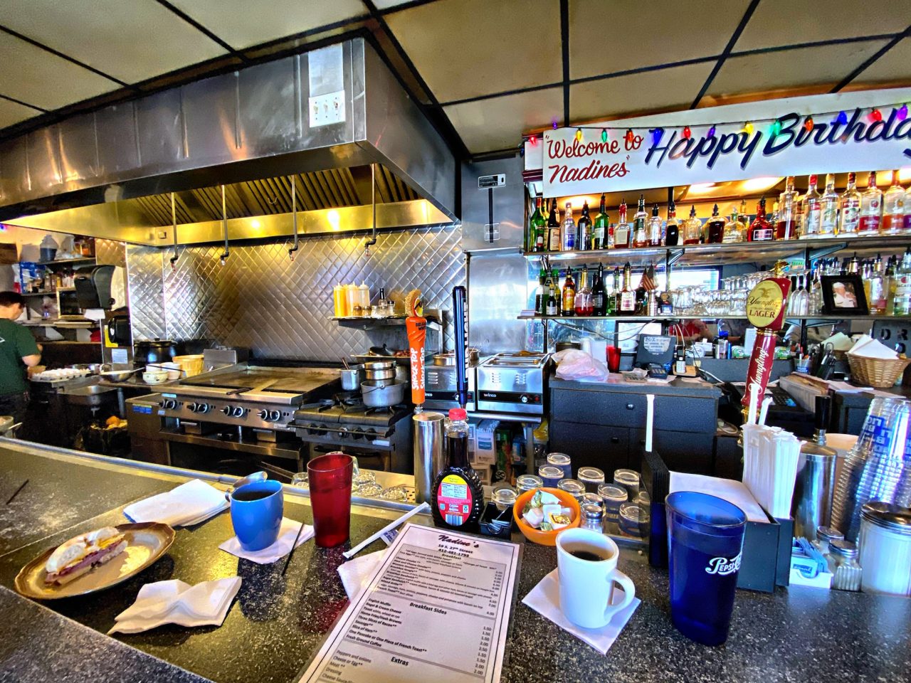 Nadine's On The Southside | Pittsburgh Beautiful