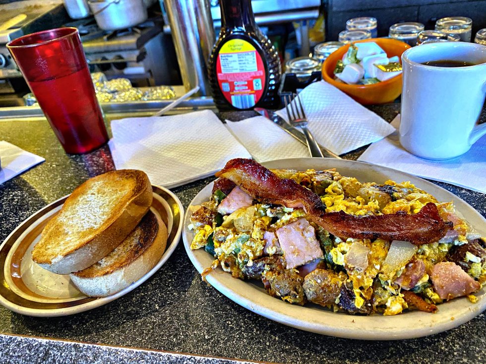 Places for Great Breakfast Food in Pittsburgh | Pittsburgh Beautiful