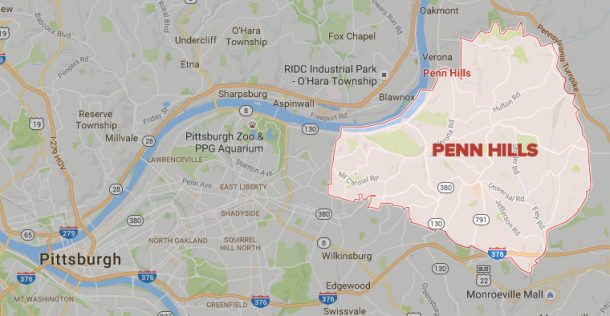 Penn Hills | Pittsburgh Beautiful