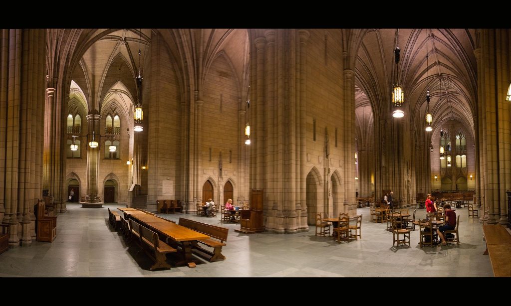 Cathedral of Learning In Pittsburgh | Pittsburgh Beautiful